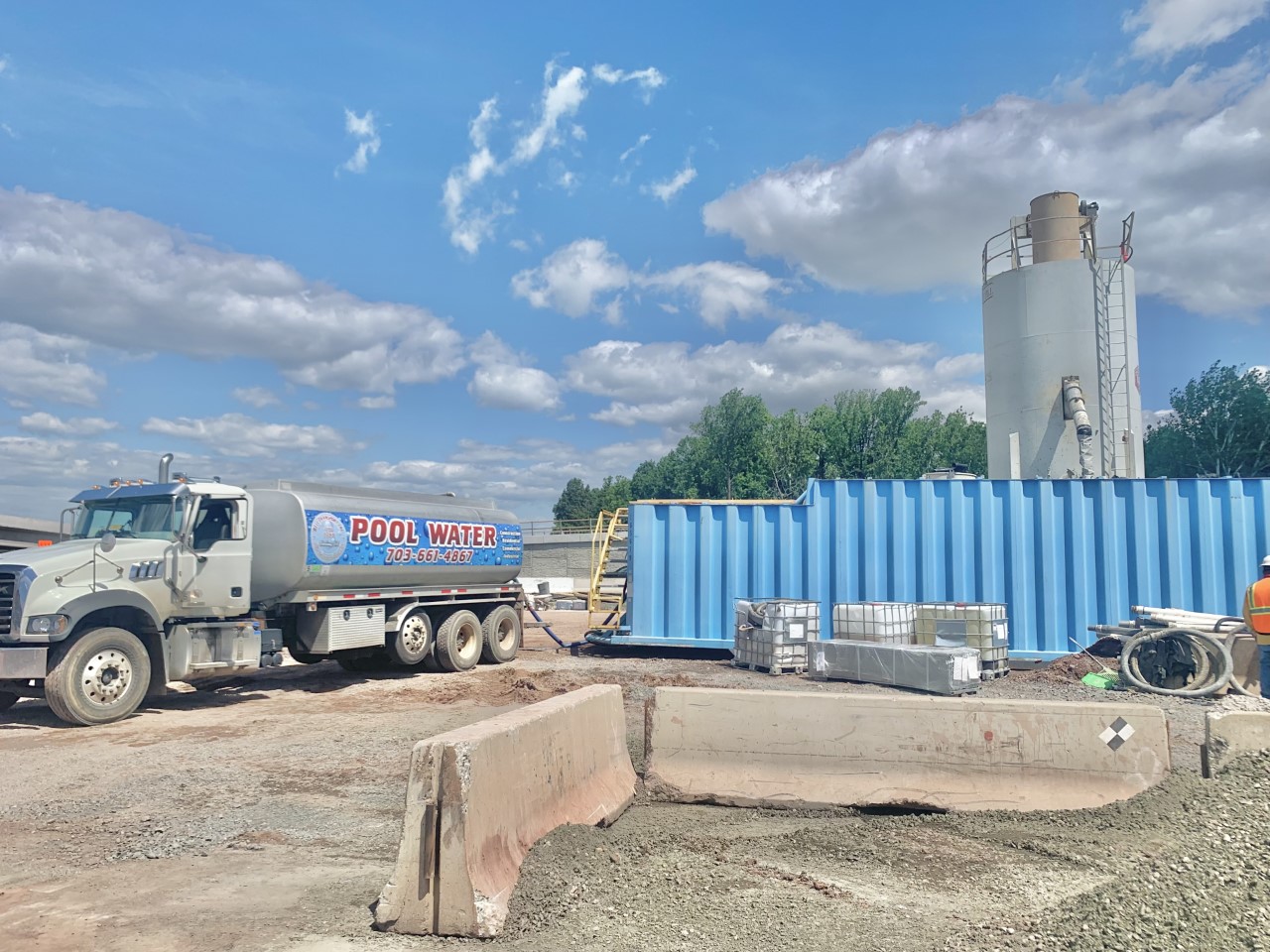 Services - Bell Transport