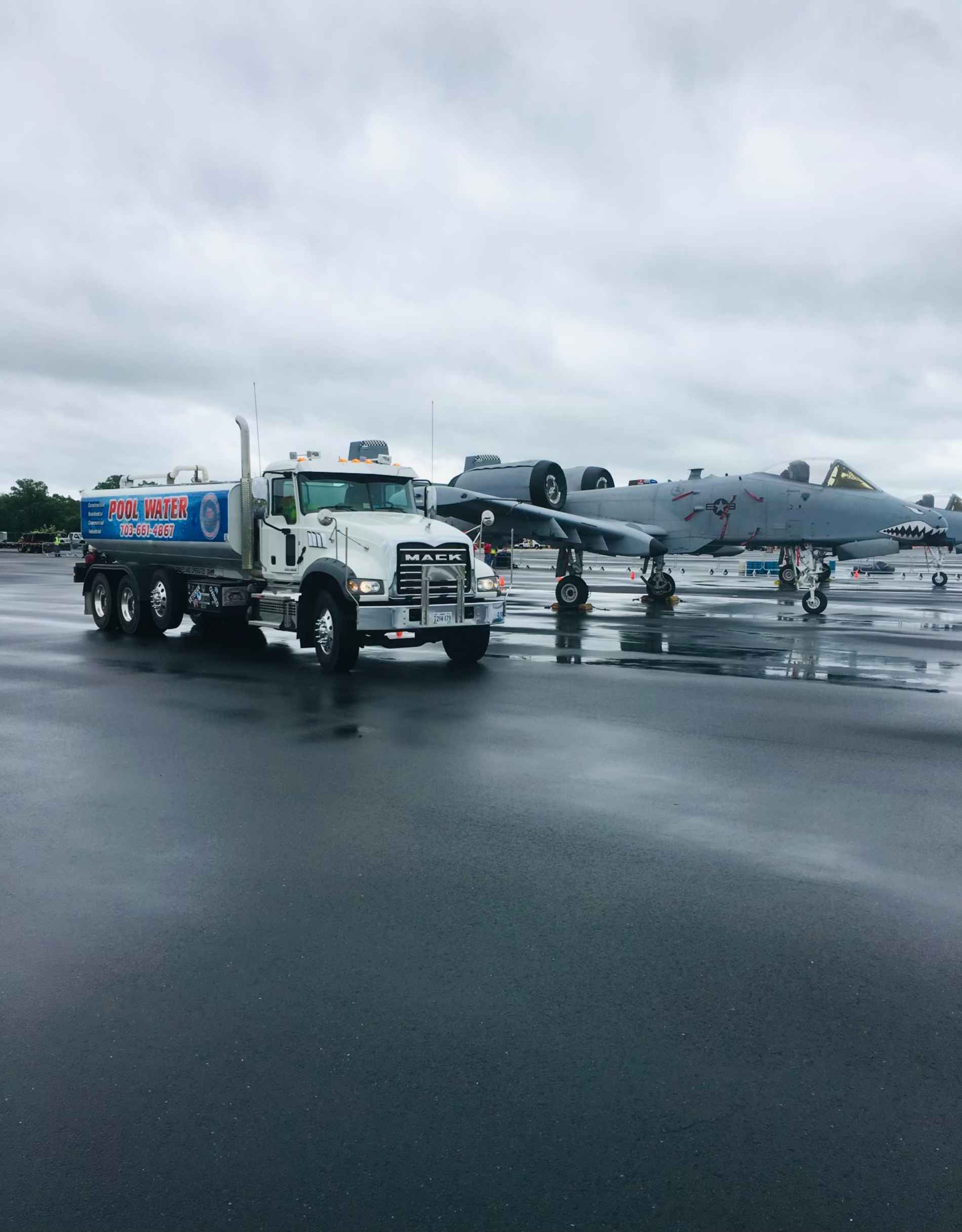 Bell Transport